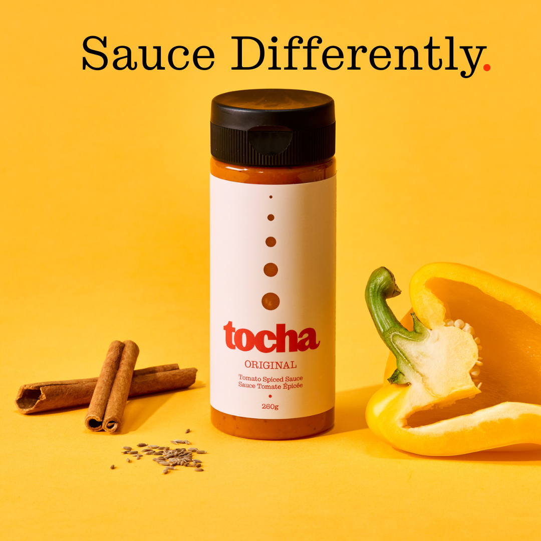 Tocha Original – Tocha Foods