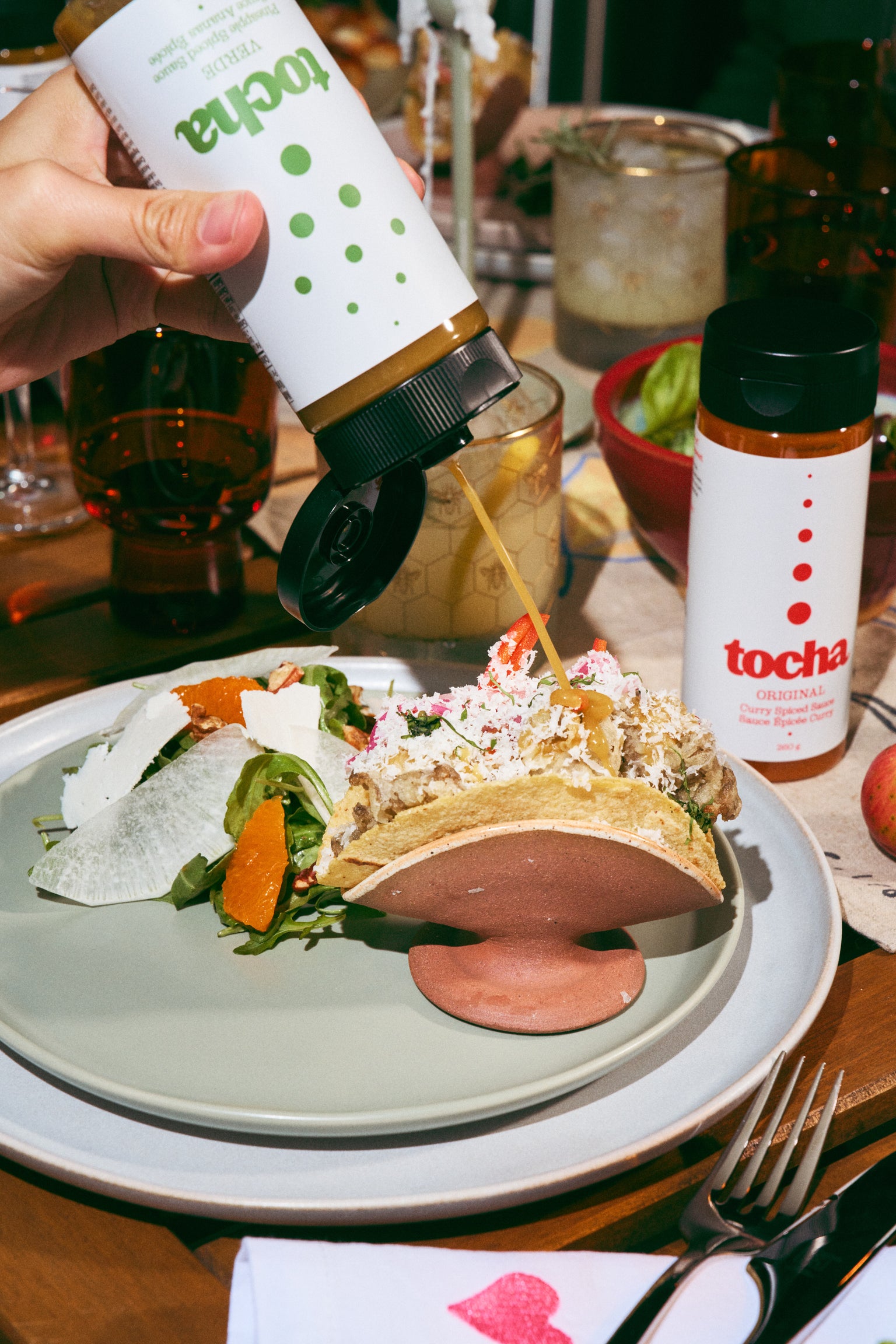 Tocha Foods