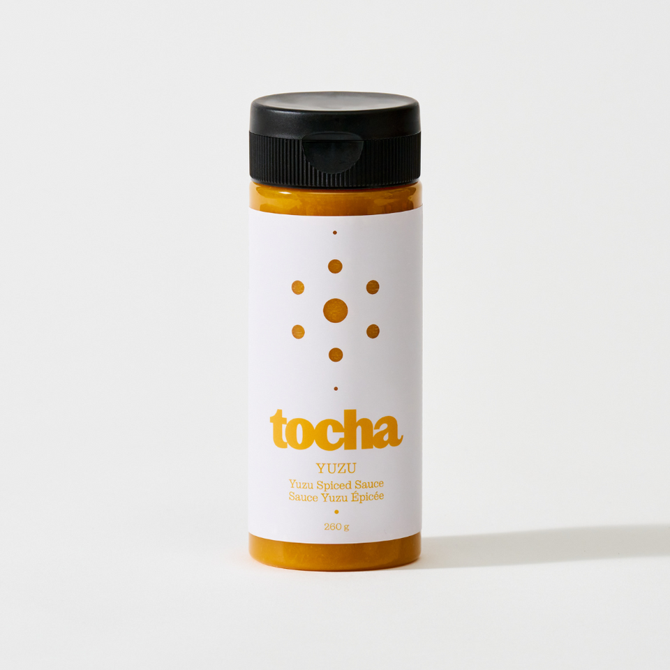 Tocha Essentials Trio – Tocha Foods